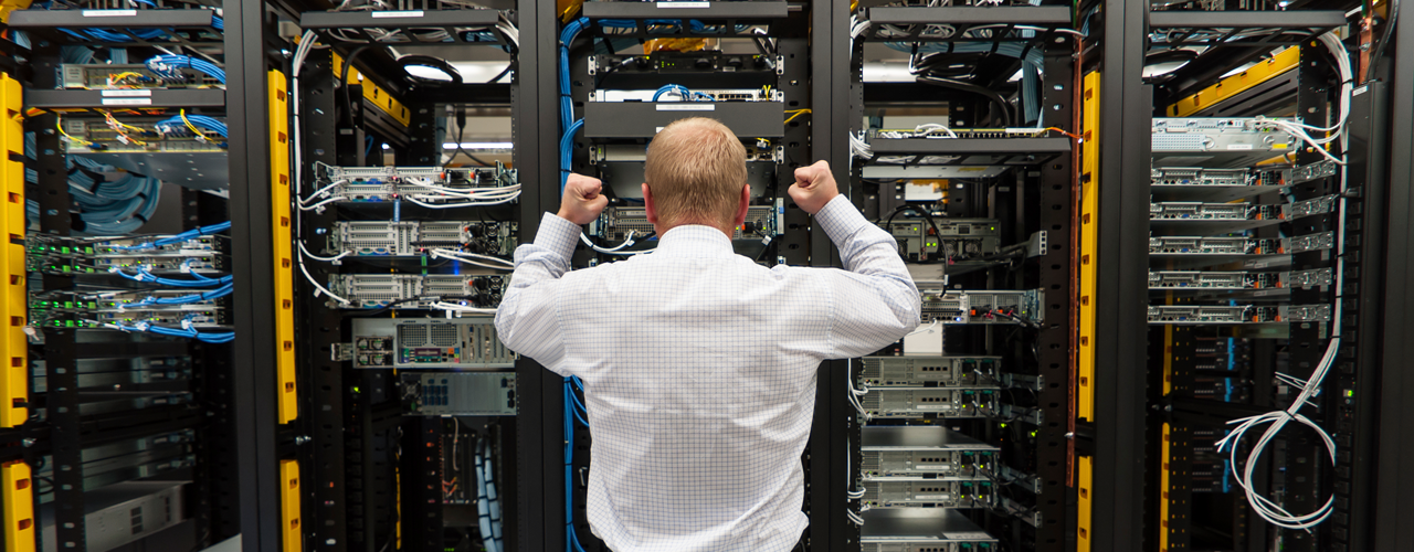 Best Practices to Prepare for Natural or IT Disasters - Net at Work