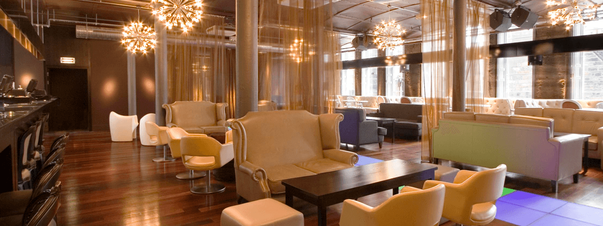 Technology Trends for Private Member Clubs