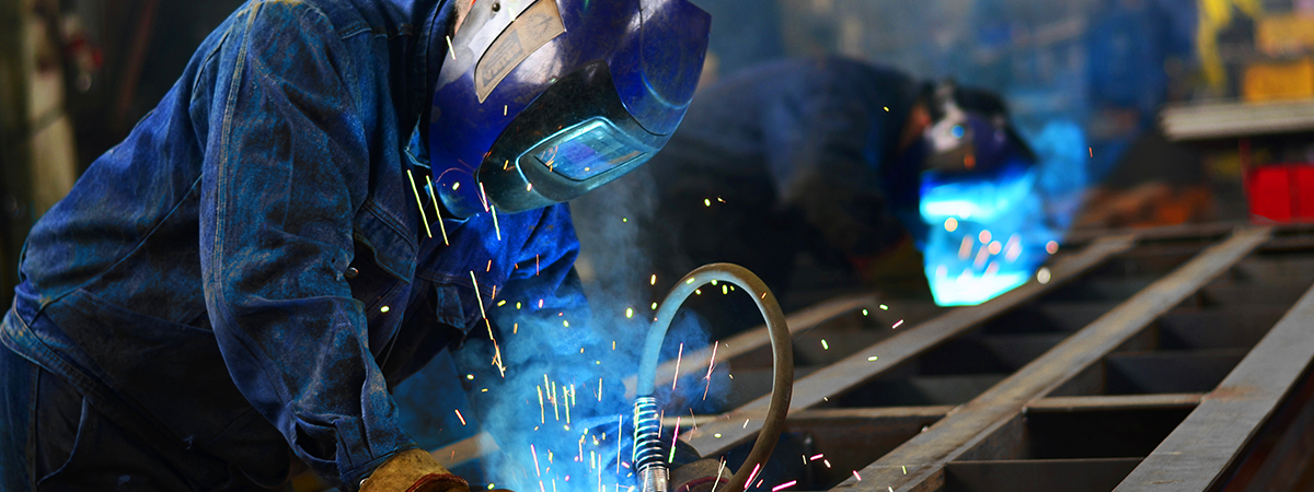 Modern ERP for Manufacturing - Technology Trends