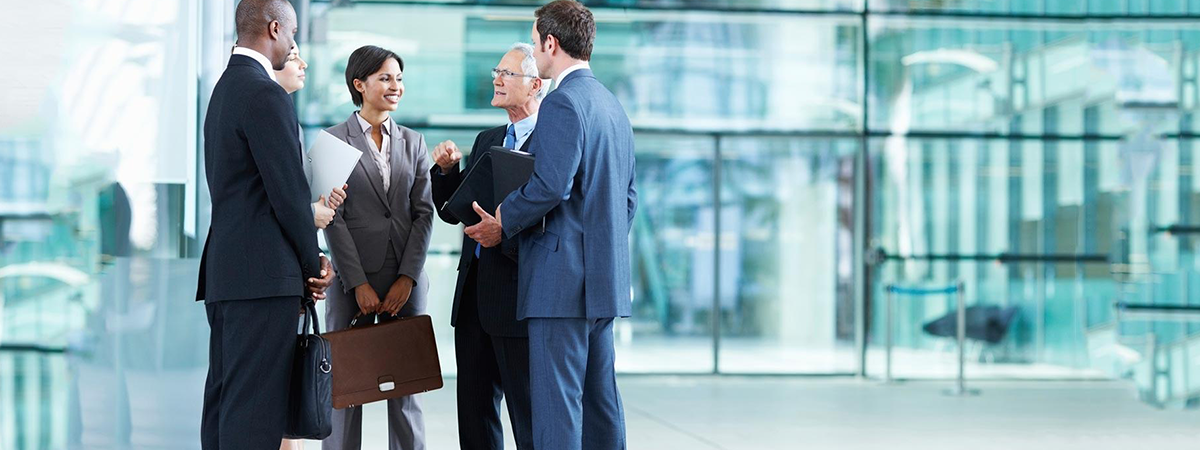 Executive Guide: What the CEO Needs From the Human Resources Department ...