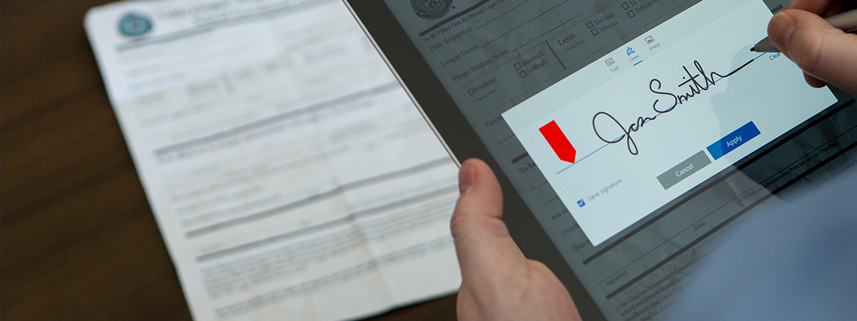 Doclink Mobile App & Web Client - Document Management for Sage
