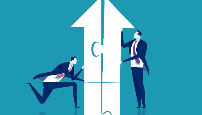 Think Small: Three Ways SMB Distributors Can Out-compete Their Big ...