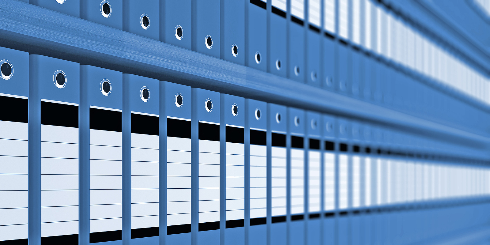 How Document Management is More than a Supercharged Filing Cabinet