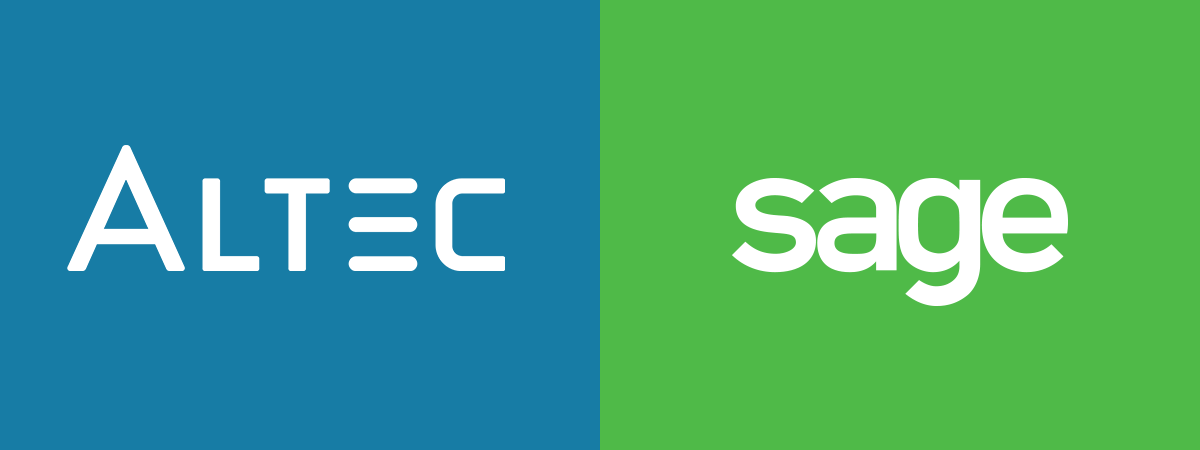 Sage 100 Integrated Document Management by Altec Doclink