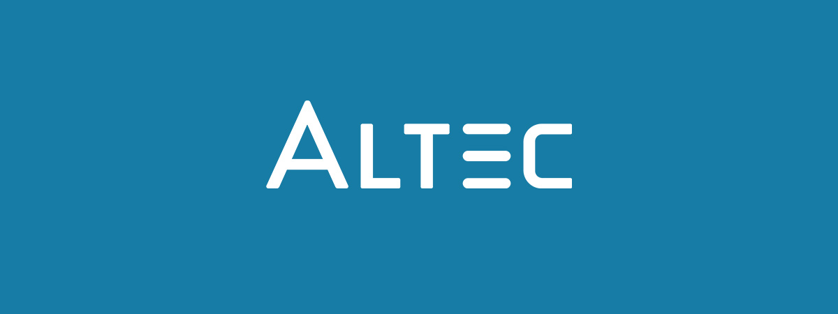 Altec DocLink's New Version Release & Future Road Map