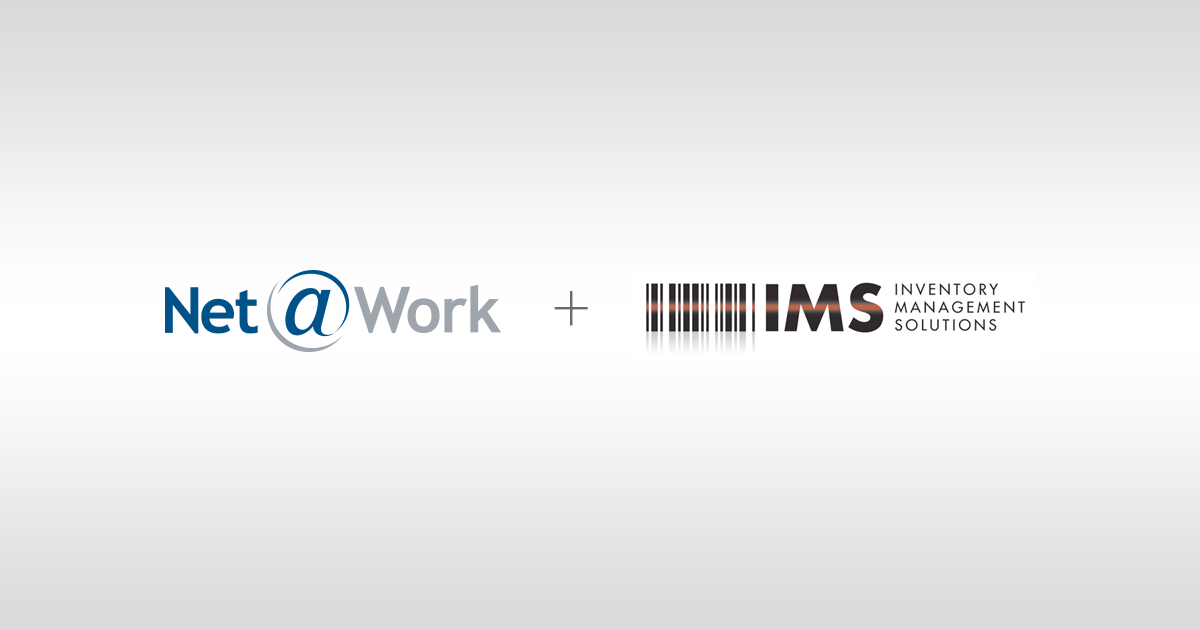 Net at Work acquires Inventory Management Solutions, leading # ...
