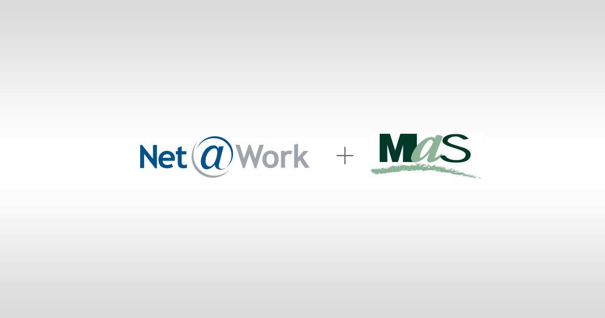 Net at Work Announces Acquisition of Management Advisory Services (MAS ...