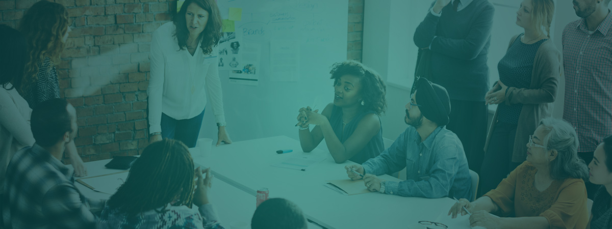 Criterion HCM: Transformative HR Technology For Nonprofits