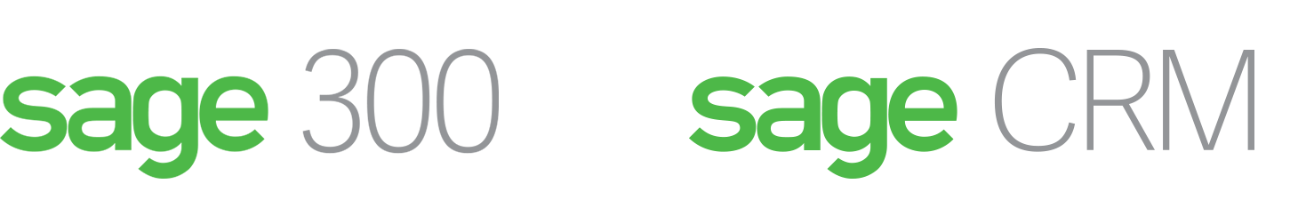 Sage CRM + Sage 300 Integration: Benefits of The All New Integration