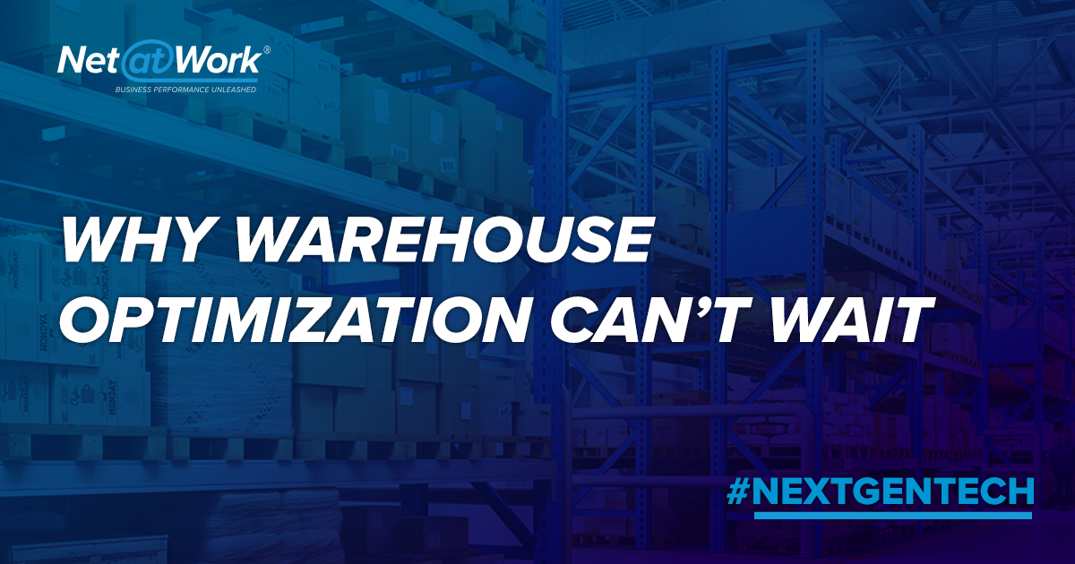 Warehouse Optimization: Are You Losing Money with Inefficient Warehouse ...