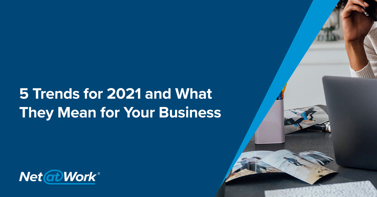 5 Trends for 2021 and What They Mean for Your Business - NetSuite ERP