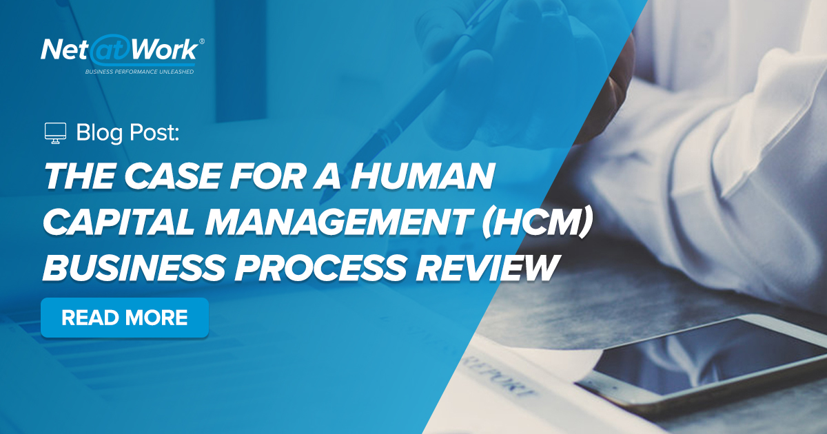 Driving Business Results with your HR System – The Case for a Human ...