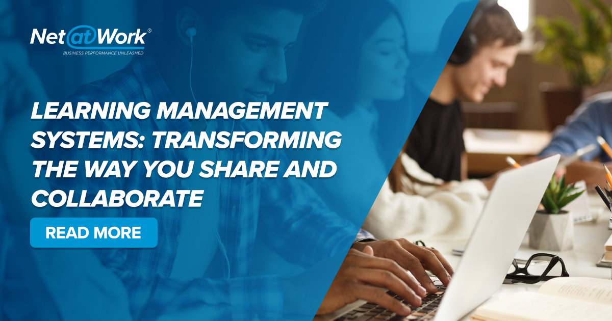 Learning Management Systems (LMS): Transforming the Way Organizations ...