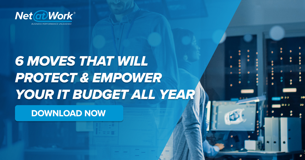 IT Budgeting Strategy: 6 Moves That Will Protect & Empower Your IT ...