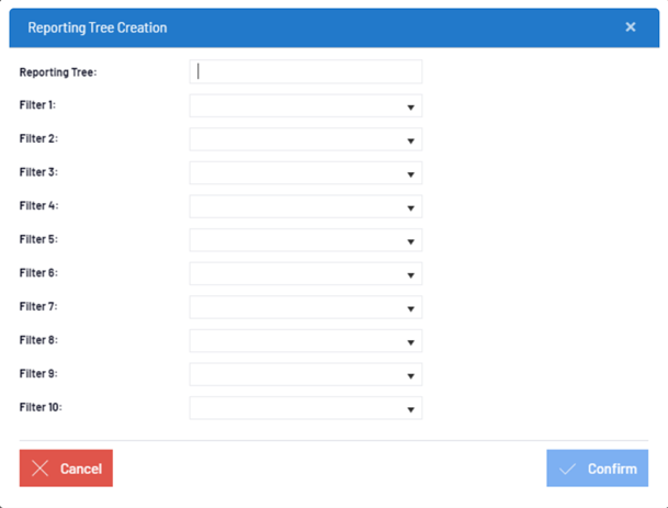 Sage X3 Tips: Using Reporting Trees in Sage Enterprise Intelligence
