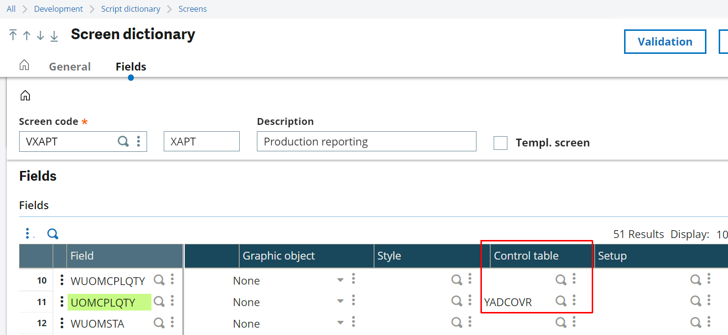 Sage X3 Tips: How to Block Overproduction During Production Tracking in ...
