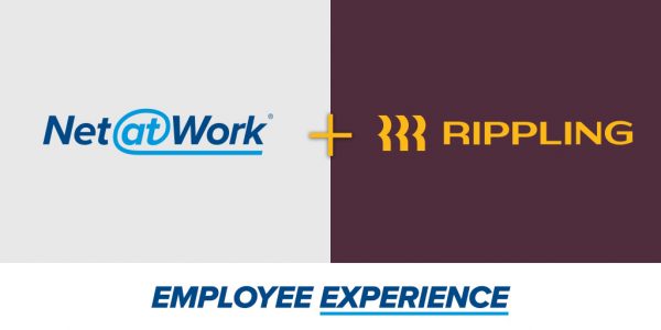 Rippling Partner - Net at Work Announces New Partnership with Rippling