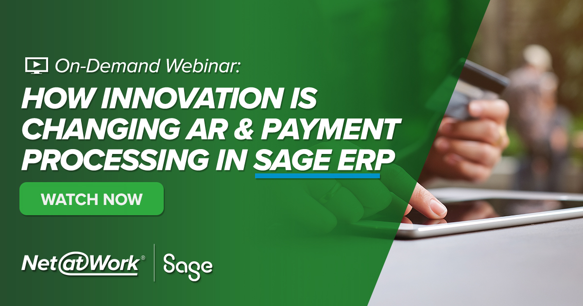 Fortis Payment Systems - How Innovation is Changing AR and Payment ...