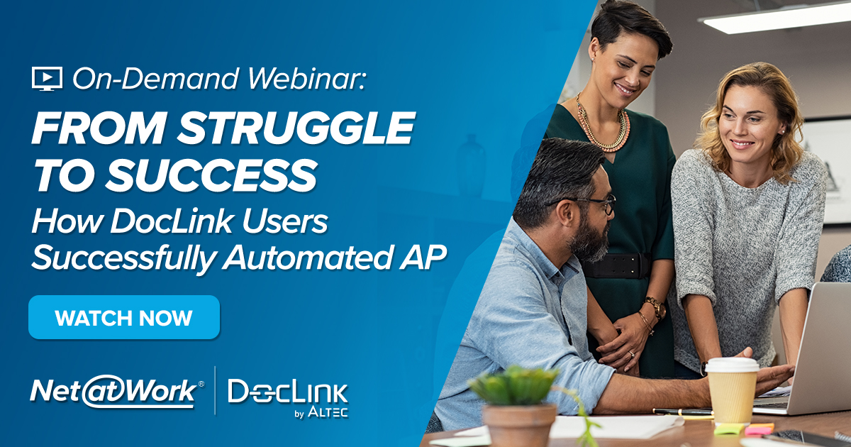 DocLink Document Management - From Struggle to Success: How DocLink ...