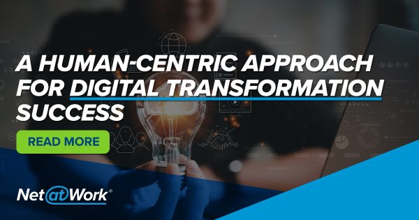 Digital Transformation - A Human-Centric Approach for Digital ...