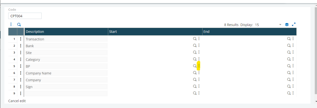 Sage X3 Tips: Using Multiple Values to Filter Data in Sage X3 Requesters