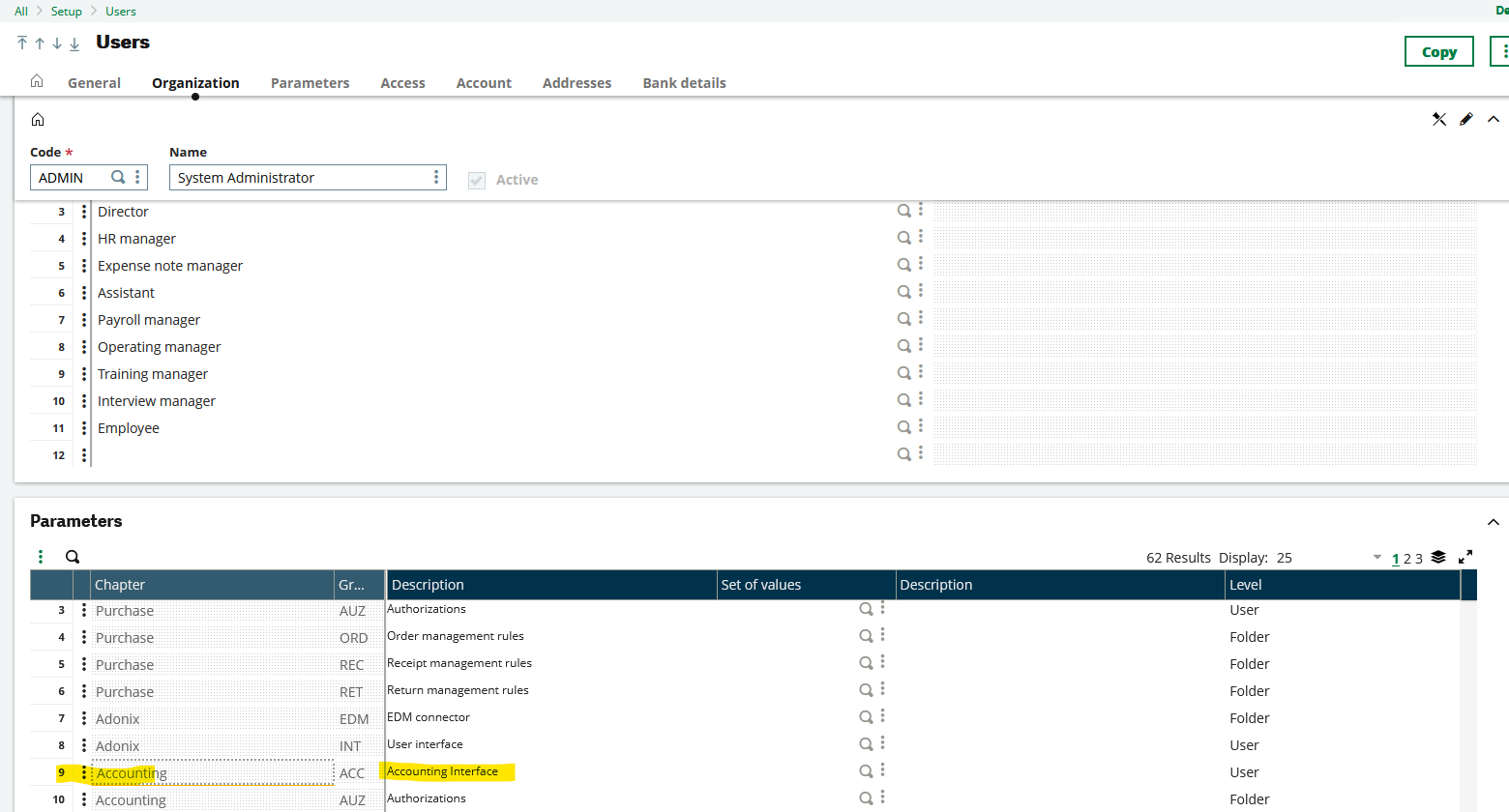 Sage X3 Tips: Control General Ledger Entry Postings with Simulated Entries