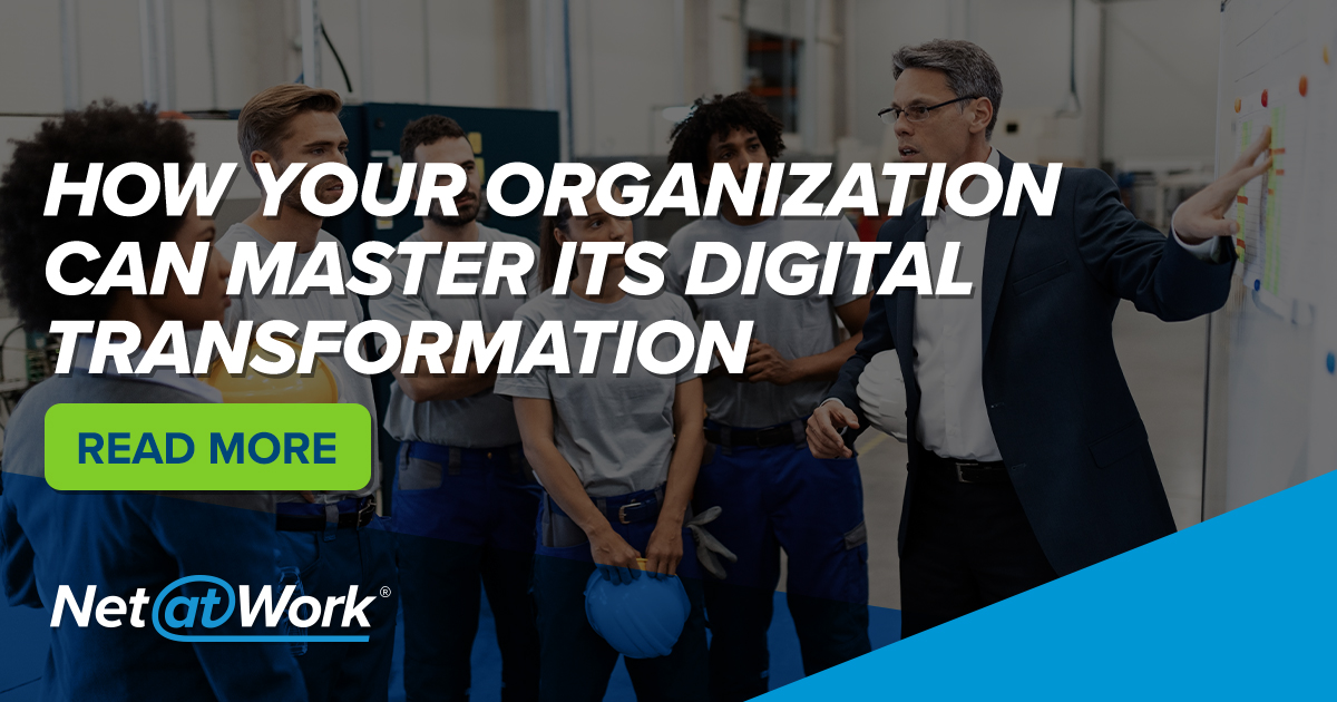 Fractional CIO Services - How Your Organization can Master its Digital Transformation
