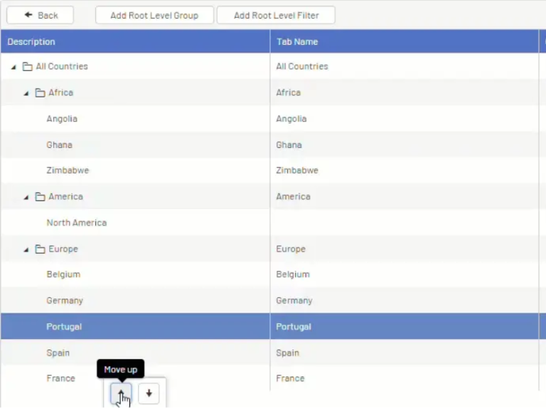 Maximizing Workbooks Efficiency: New Features for Flexible Data ...