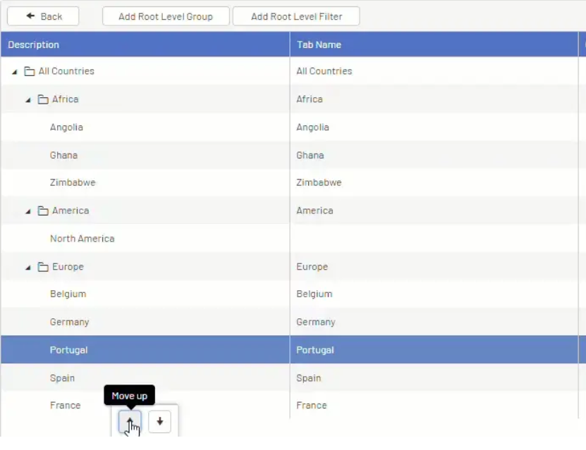 Maximizing Workbooks Efficiency: New Features for Flexible Data ...