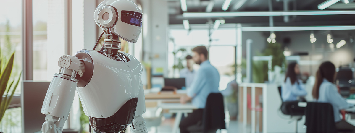 Empowering HR with AI: How AI Streamlines HR Processes