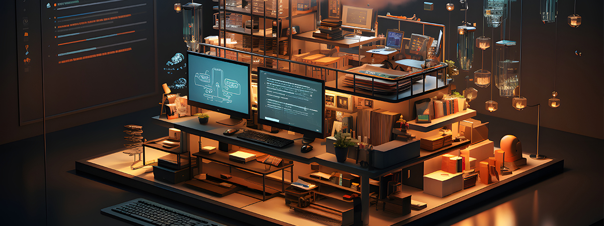 Rippling IT Cloud Managed by Net at Work - One Place to Manage, Update ...