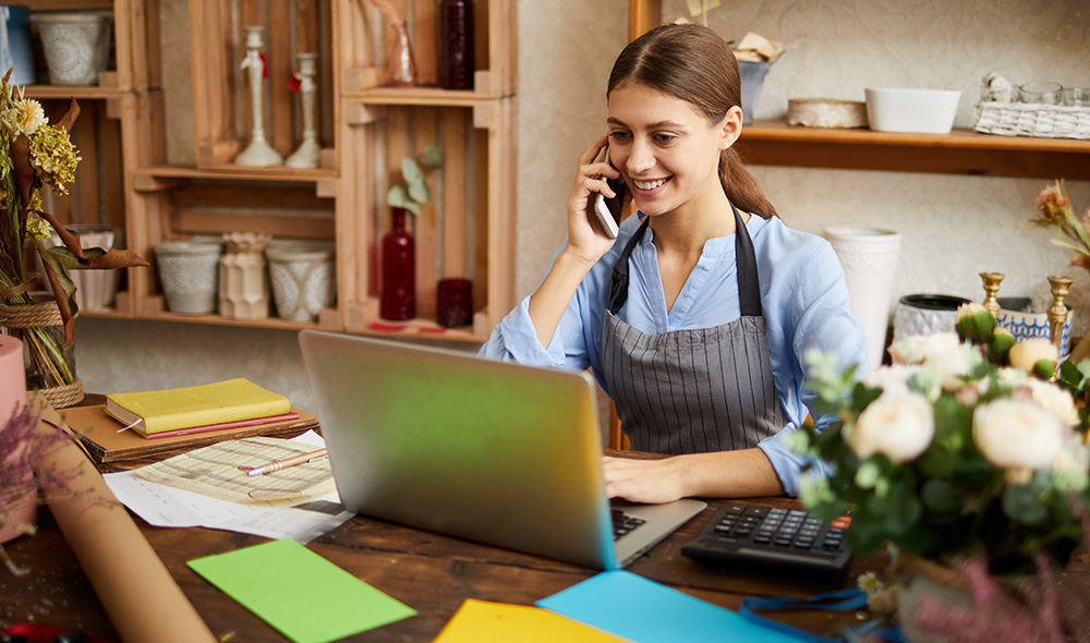 Order Management with Acumatica - Net at Work