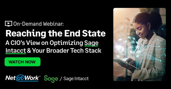 Optimizing Sage Intacct and Your Broader Tech Stack - Fractional CIO ...