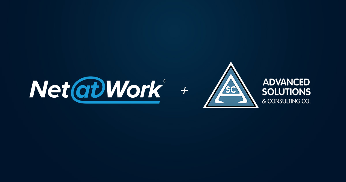 Net at Work Acquires Advanced Solutions Consulting’s Acumatica Practice