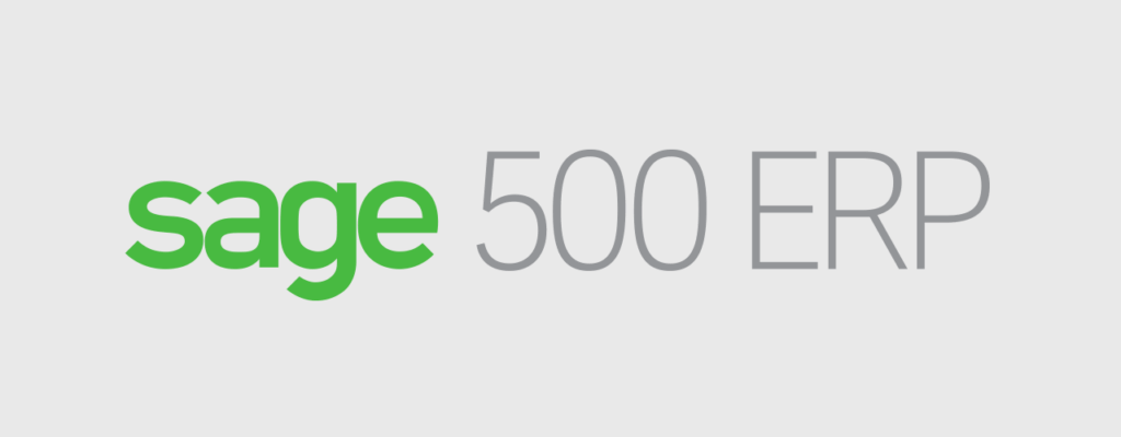 30 Reasons To Upgrade Your Sage MAS 500 ERP - Net at Work | Business ...