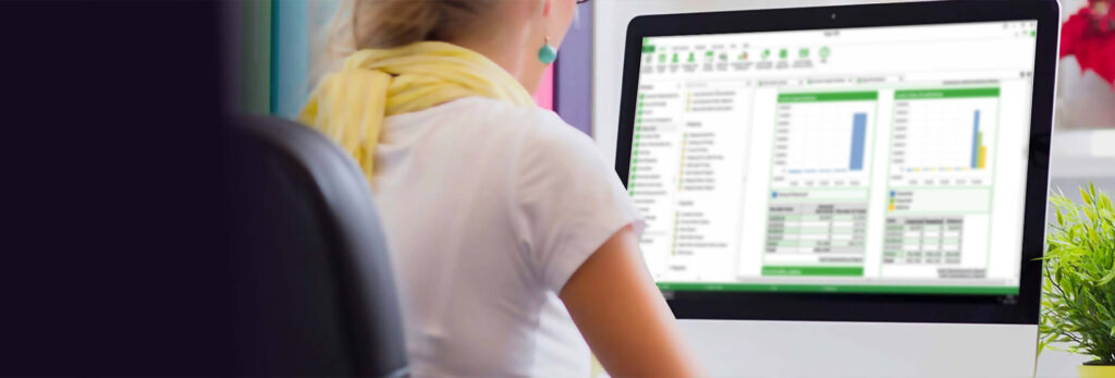 Sage 300 Training Course Series - Sage 300 Demo - Support