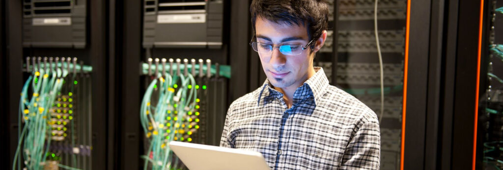 Systems Management Made Simple - Net at Work | Business Performance ...